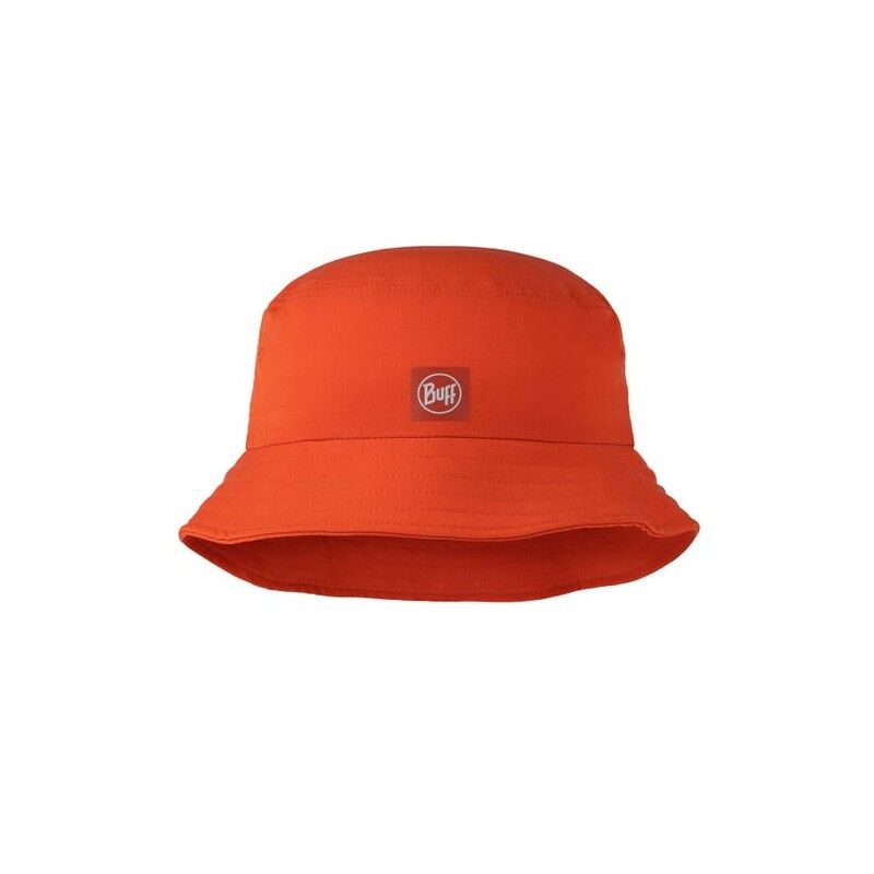 Buff Adventure Bucket Hat Solid - Hat | Hardloop
