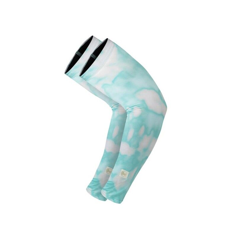Buff Arm Sleeves Mines - Manchons de compression | Hardloop