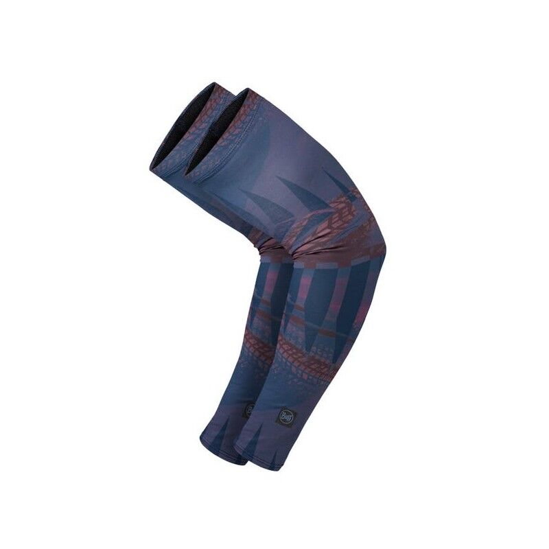 Buff Arm Sleeves Quercus - Leg warmers | Hardloop