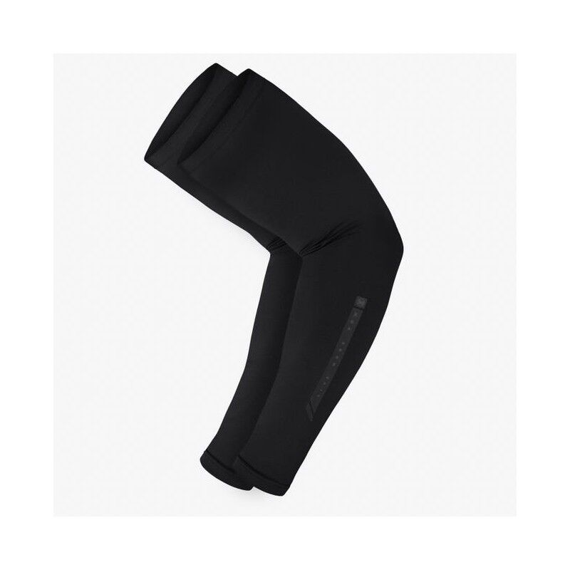 Buff Arm Sleeves Solid - Leg warmers | Hardloop