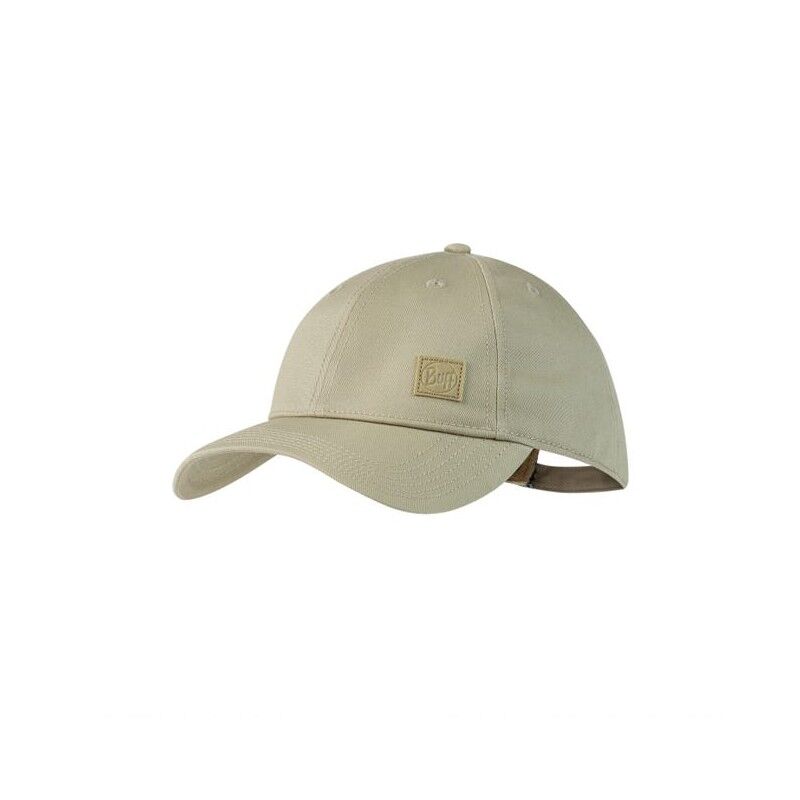 Buff Baseball Cap Solid - Casquette | Hardloop
