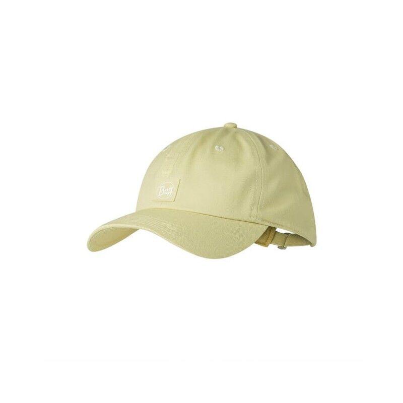 Buff Baseball Solid Zire - Cap | Hardloop