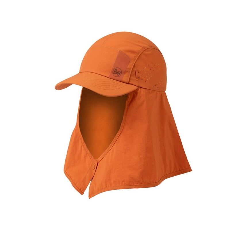 Buff Desert Cap Solid - Cap | Hardloop