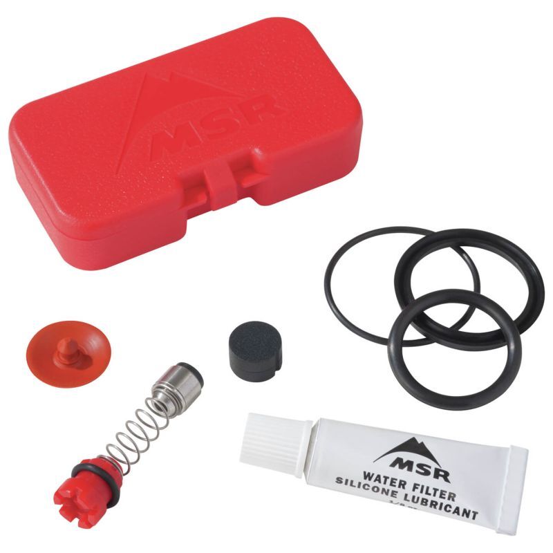 MSR Annual Maintenance Kit | Hardloop