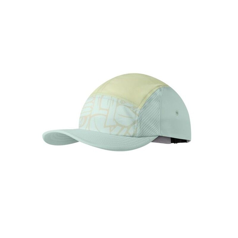 Buff 5 Panel Go Cap X Surfrider - Mütze | Hardloop