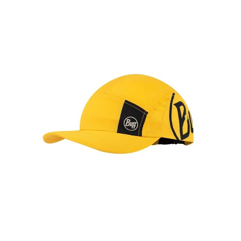 Buff 5 Panel Go Cap Pro Team - Keps | Hardloop