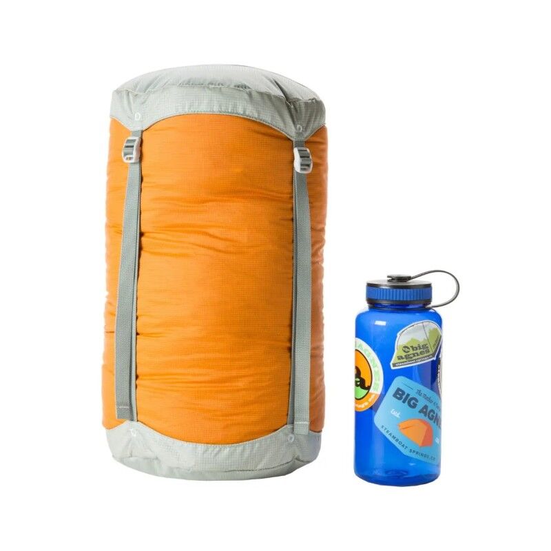 Big Agnes Compression Stuff Sack 20L | Hardloop