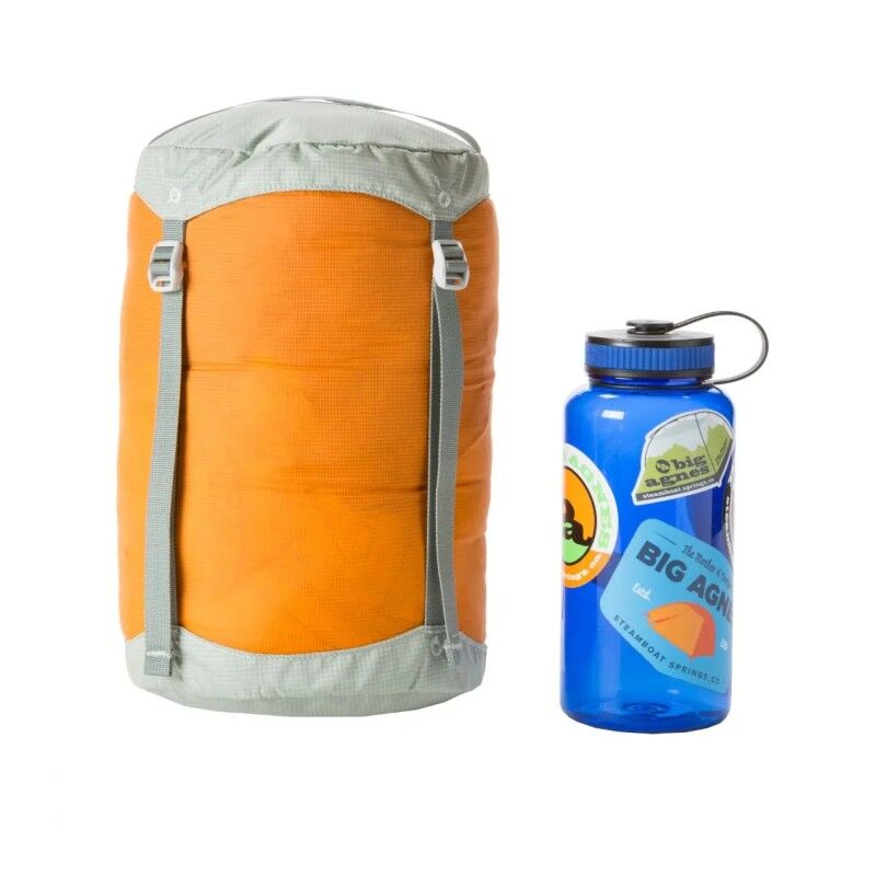 Big Agnes Compression Stuff Sack 10L | Hardloop