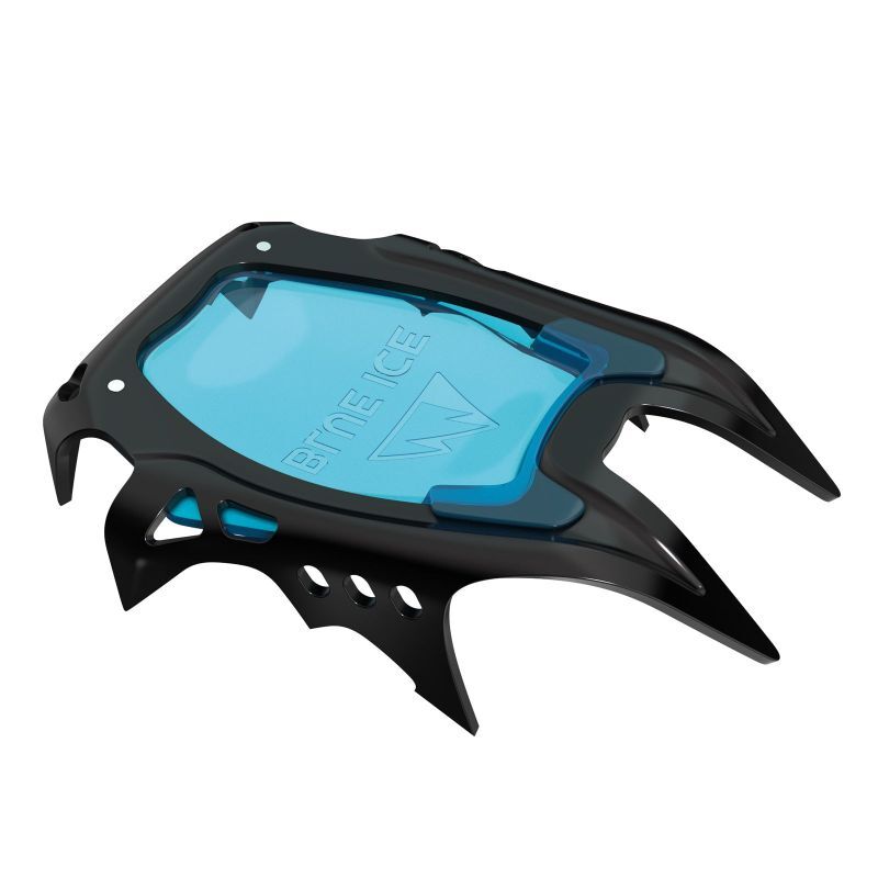 Blue Ice Harfang Alpine Front Rail - Crampons | Hardloop
