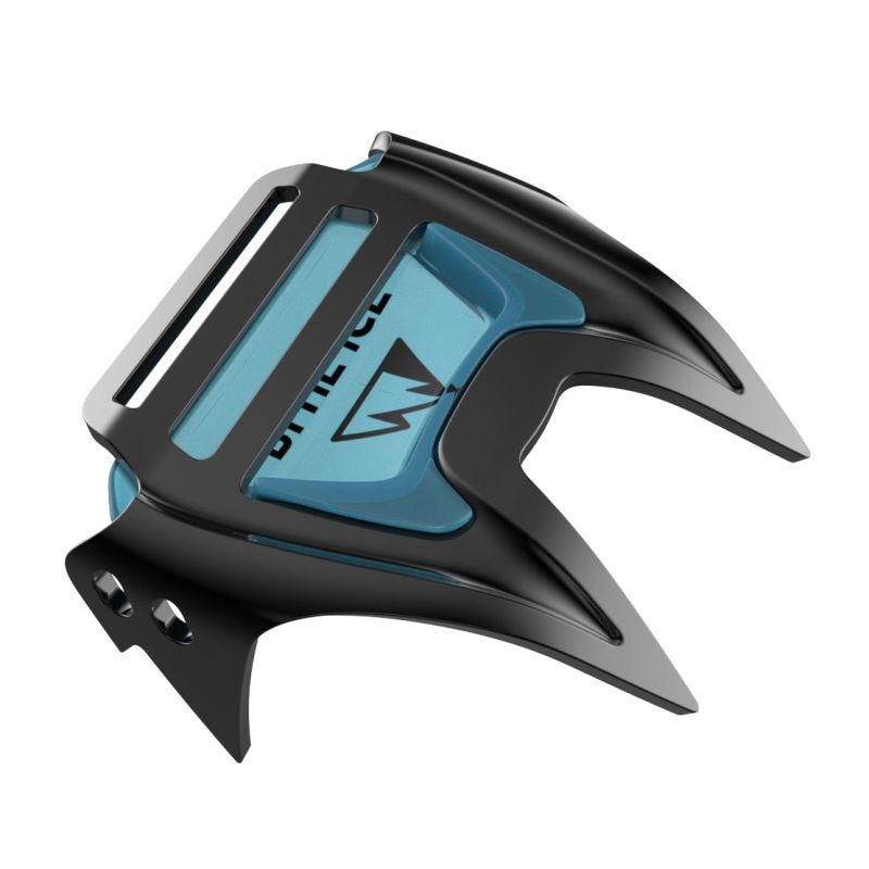 Blue Ice Harfang Steel Front Rail - Crampons | Hardloop