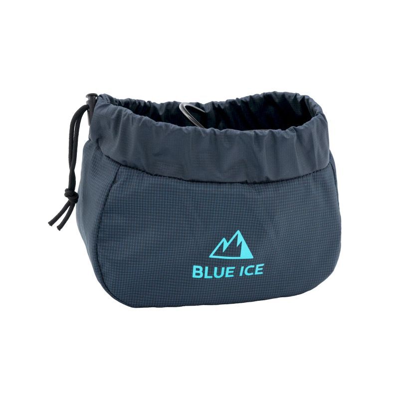 Blue Ice Large Crampons Bag | Hardloop