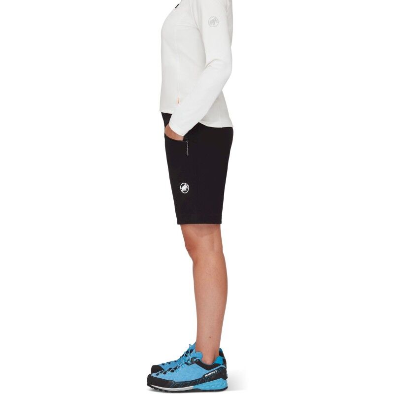 Mammut Taiss SO Shorts - Climbing shorts - Women's | Hardloop