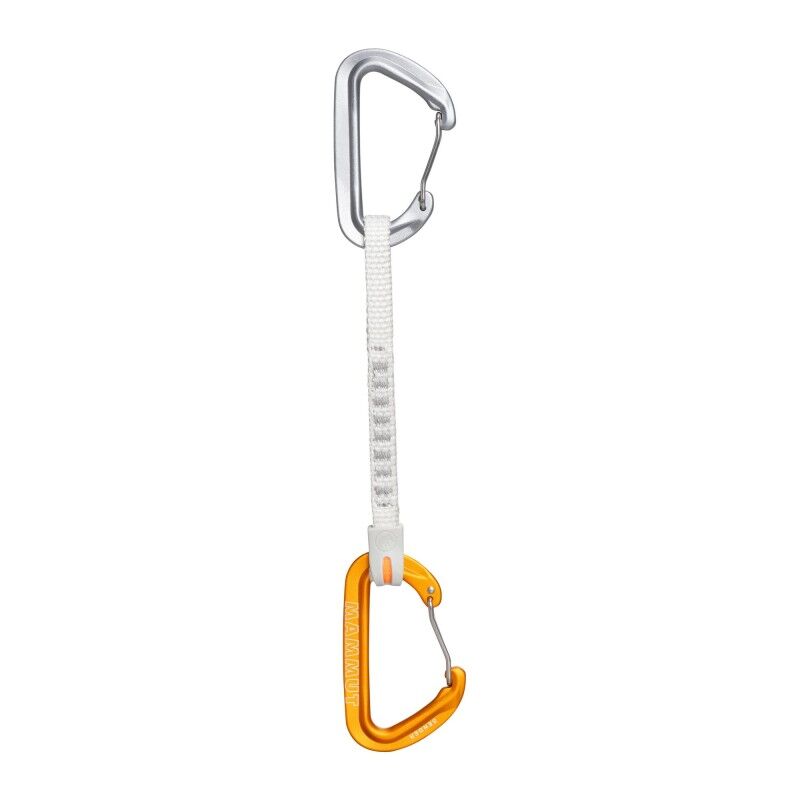 Mammut Sender Wire - Express Set | Hardloop