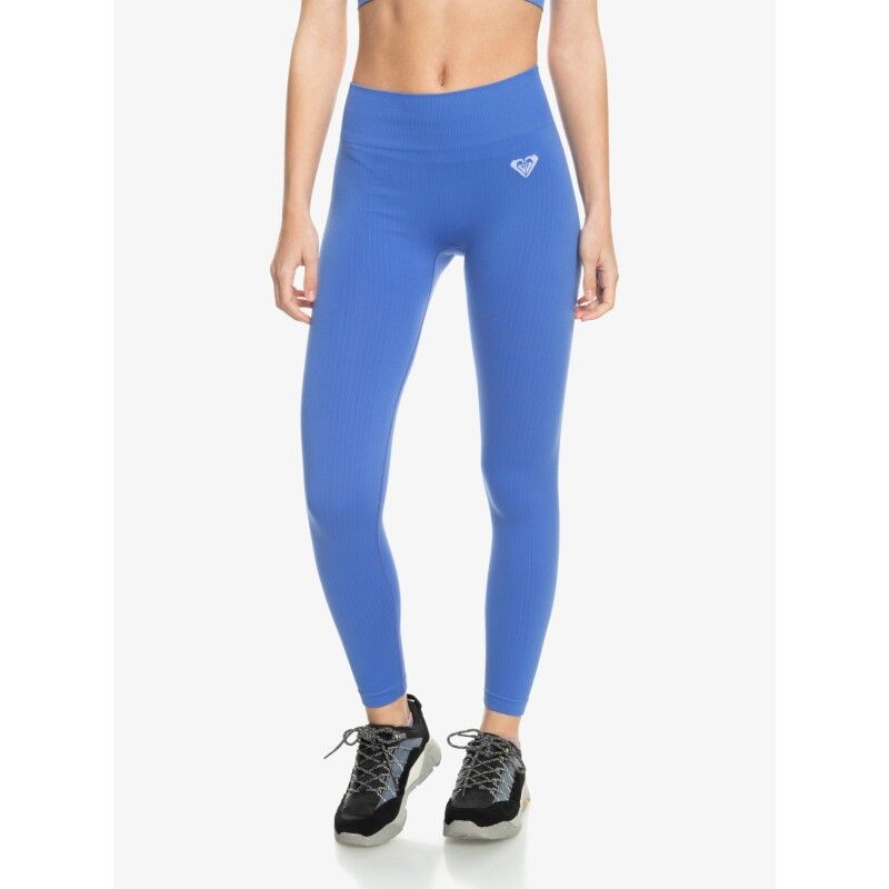 Roxy Chill Out Seamless - Collant running femme | Hardloop