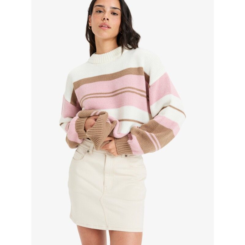 Roxy Love again - Jumper - Women's | Hardloop