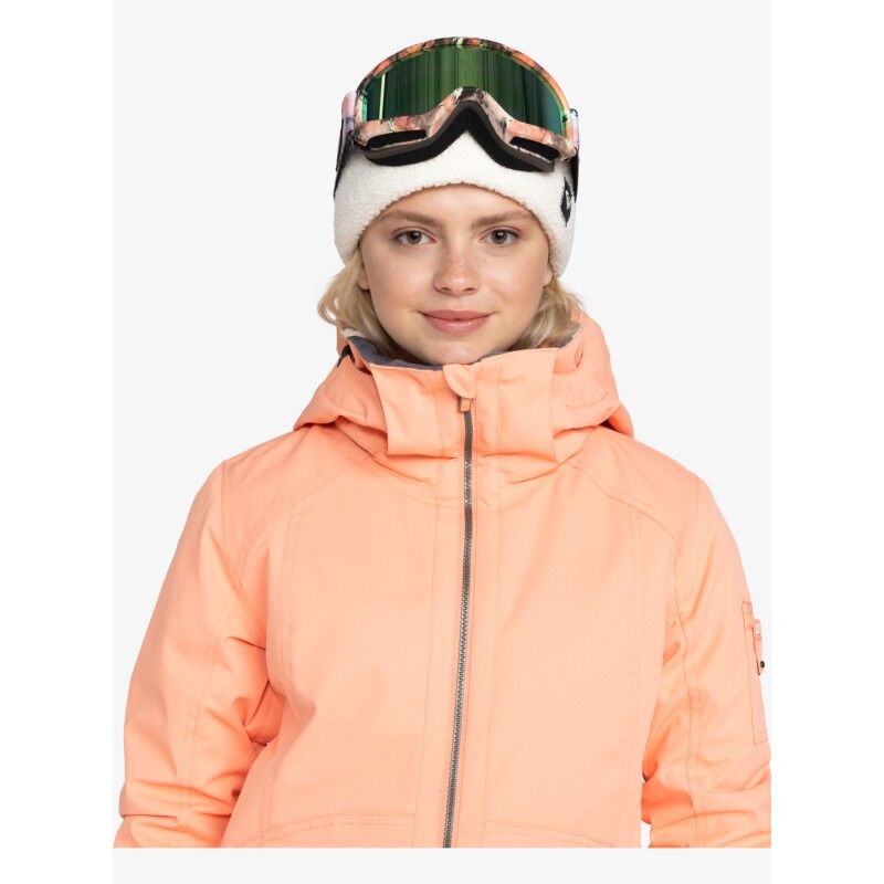 Roxy Meade Jkt - Giacca da sci - Donna | Hardloop