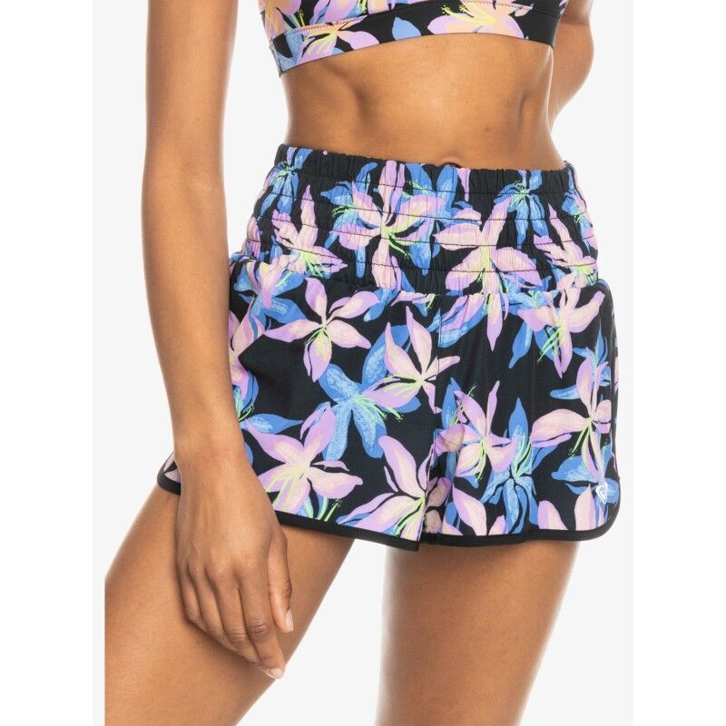 Roxy Move Free Short - Shorts - Damen | Hardloop
