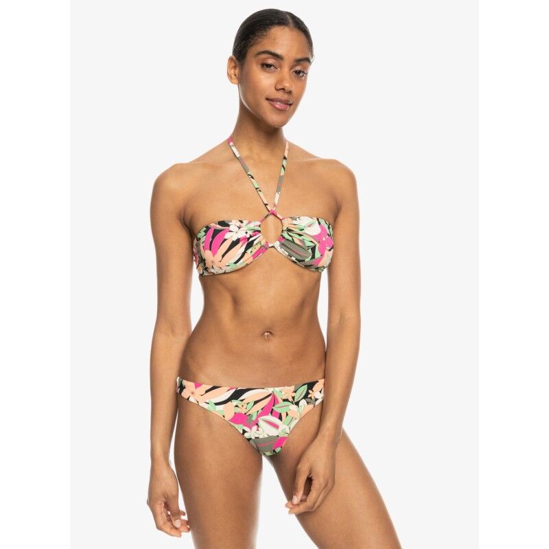 Roxy Printed Beach Classics Set - Bikini femme | Hardloop