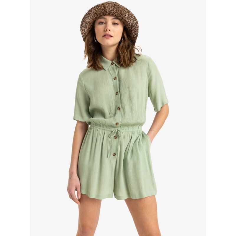 Roxy Real Tomorrow - Shorts - Dam | Hardloop