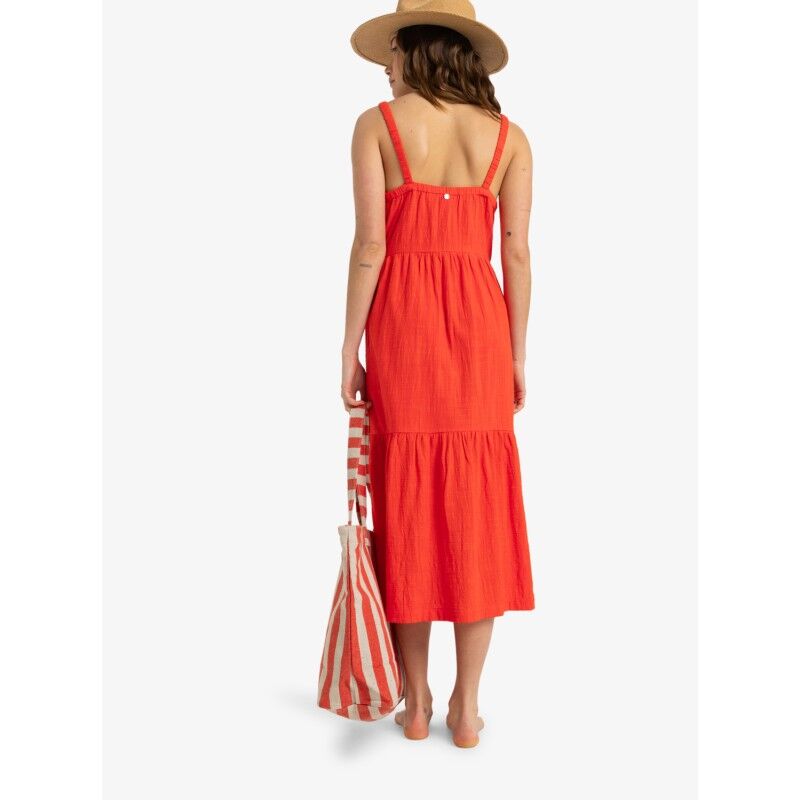 Roxy Waiting Line - Dress - Women's | Hardloop