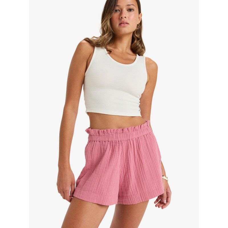 Roxy What A Vibe - Short femme | Hardloop