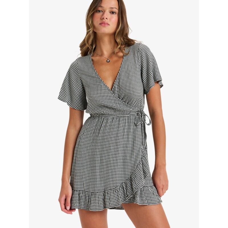 Roxy Zenith Wrap - Dress - Women's | Hardloop