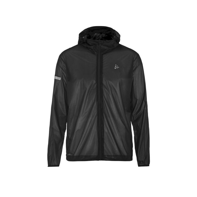 Craft Pro Hydro Lightweight Jkt - Jacket - Men's | Hardloop