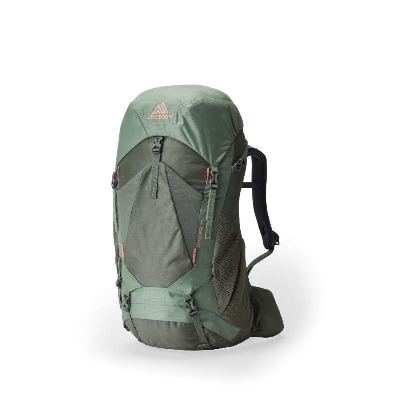 Gregory Amber 44 RC - Hiking backpack - Women's | Hardloop