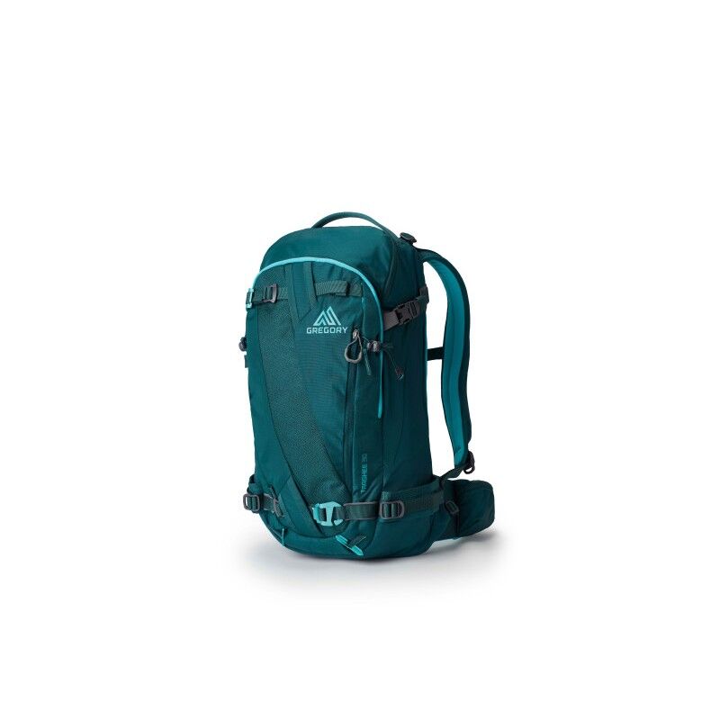 Gregory Targhee 30 - Ski backpack - Women's | Hardloop