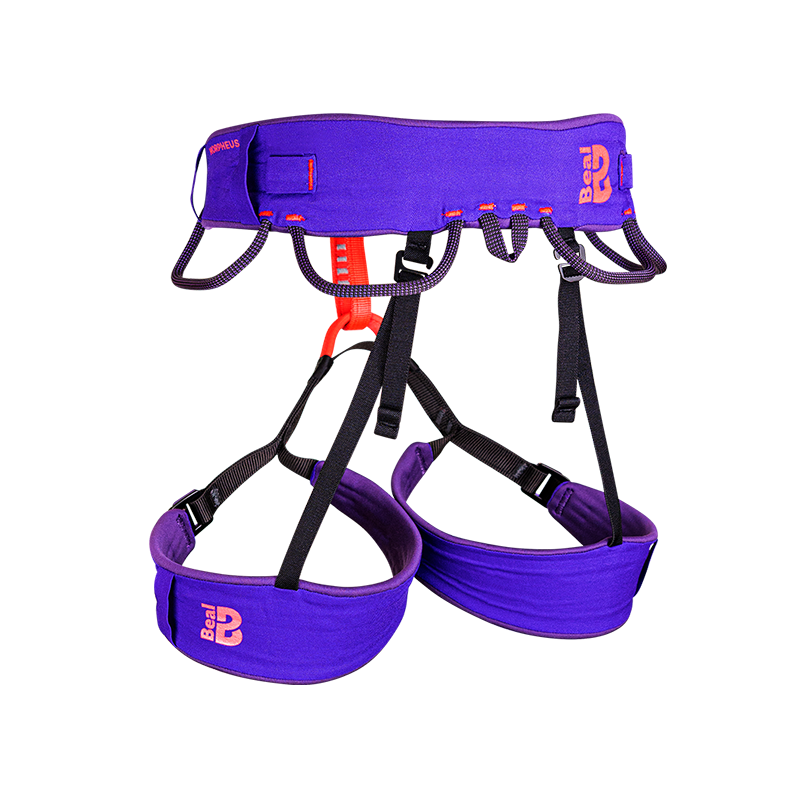 Beal Morpheus - Knæbeskytter | Hardloop