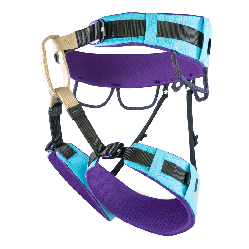 Beal Neo - Climbing harness | Hardloop