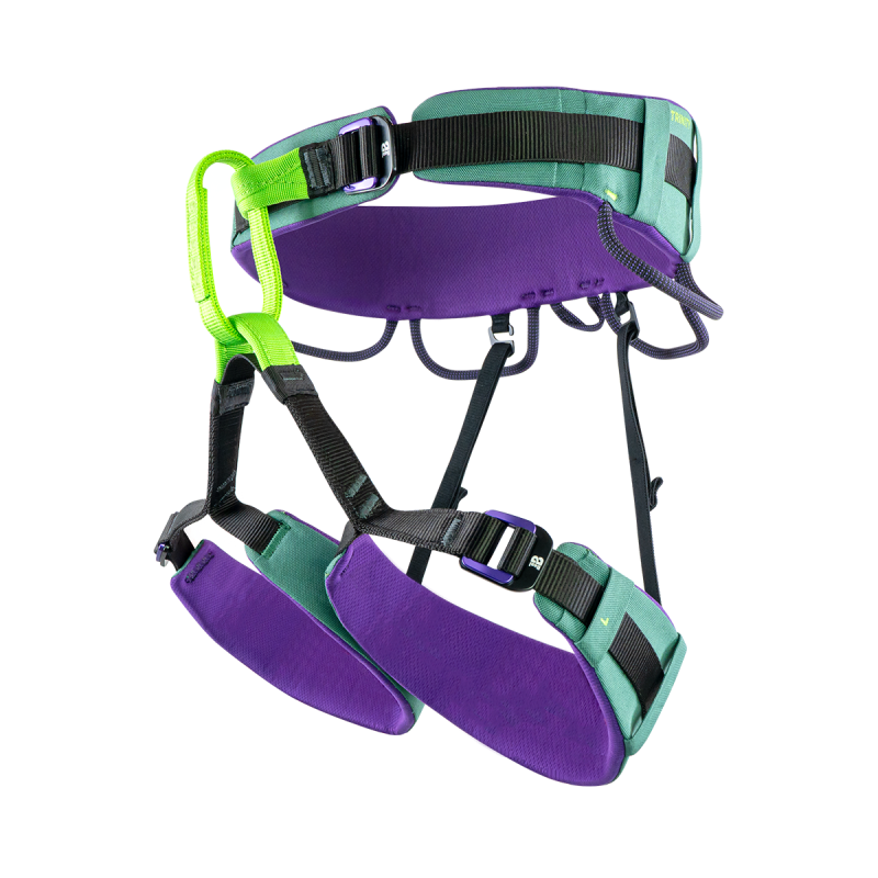 Beal Trinity - Climbing harness | Hardloop