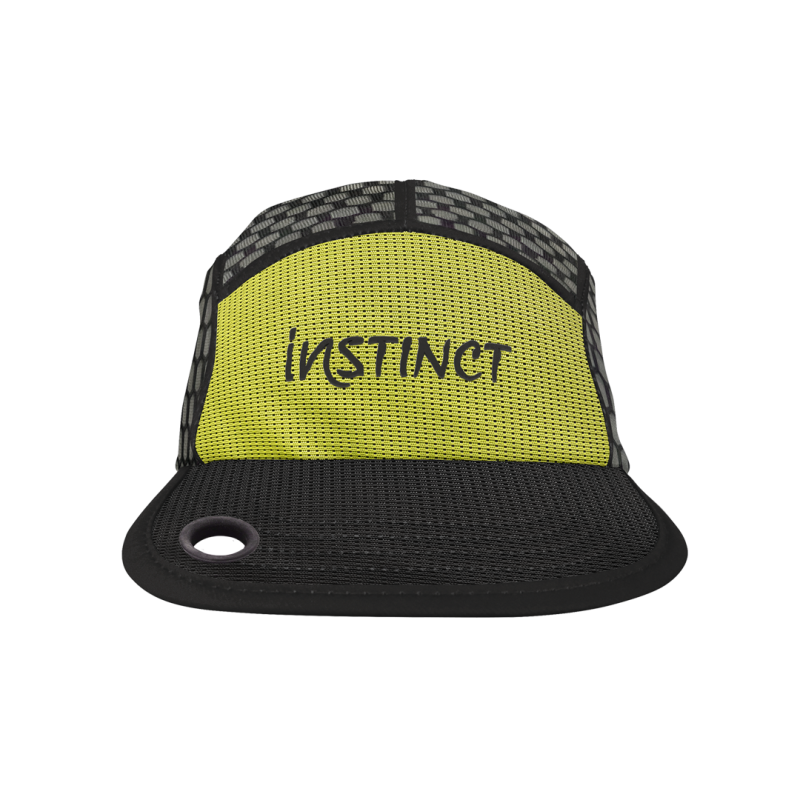 INSTINCT TRAIL Endurance Cap - Cap | Hardloop