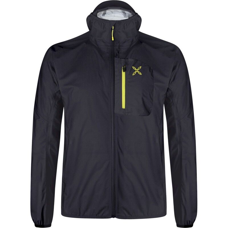 Montura Shadow Jacket - Regenjas - Heren | Hardloop
