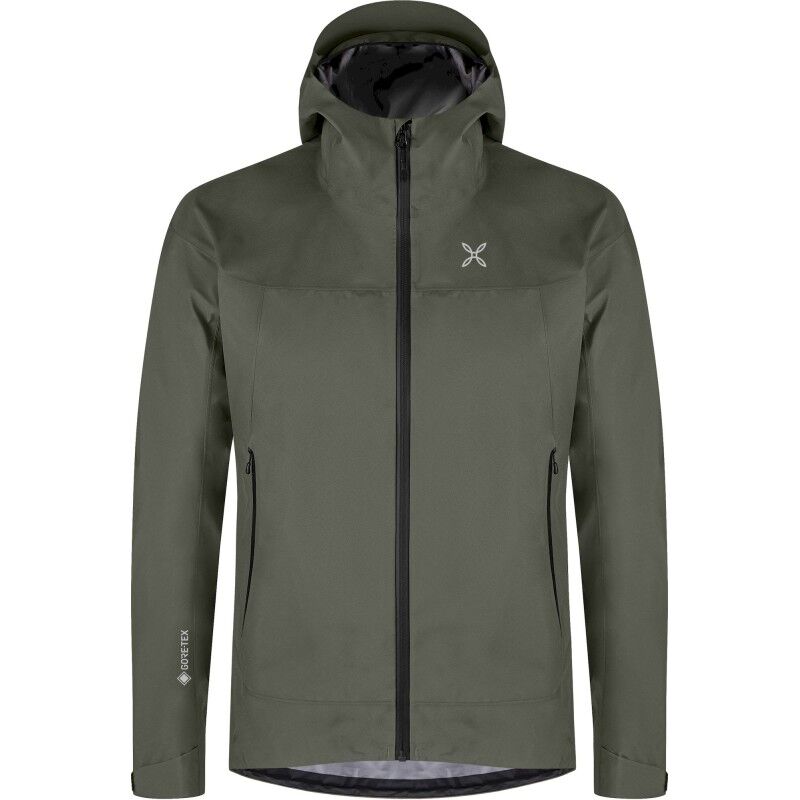 Montura Danubio G Jacket - Regenjacke - Herren | Hardloop