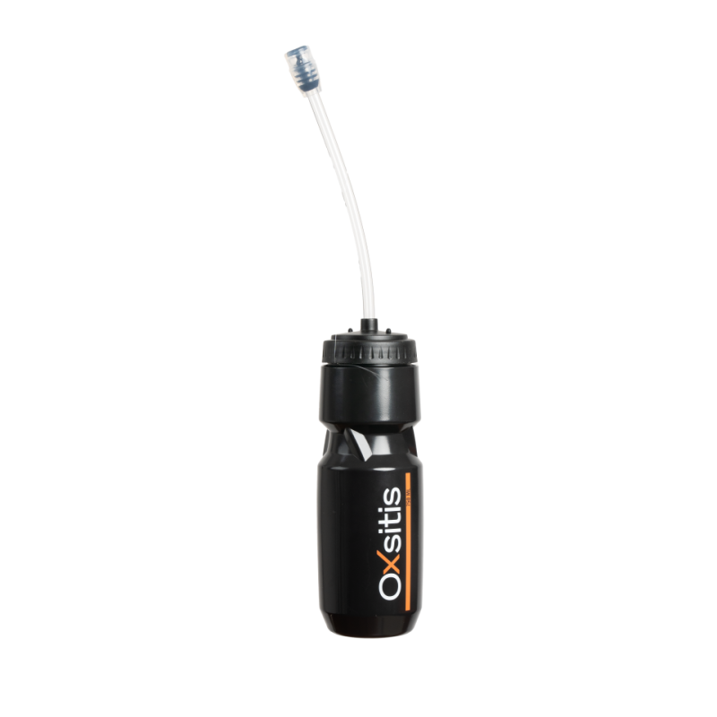 Oxsitis Bidon Pipette - Gourde | Hardloop
