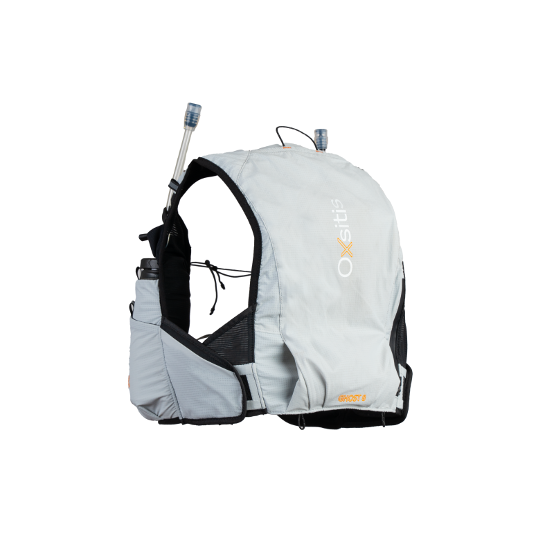 Oxsitis Ghost 8 - Trail running backpack - Men's | Hardloop