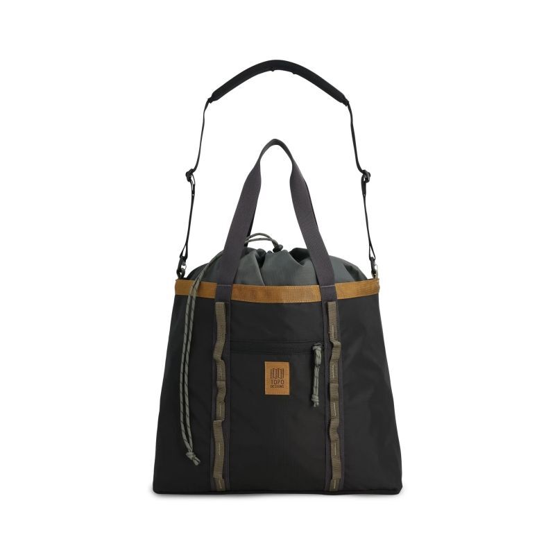 Topo Designs Mountain Utility Tote - Shoulder bag | Hardloop
