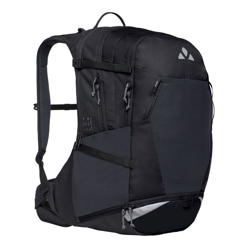 Vaude Bike Alpin 28+5 - Plecak rowerowy | Hardloop