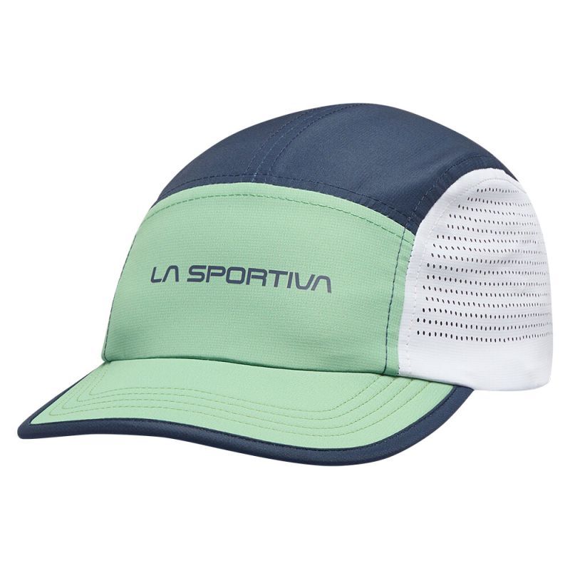 La Sportiva Skyline Cap - Pet | Hardloop