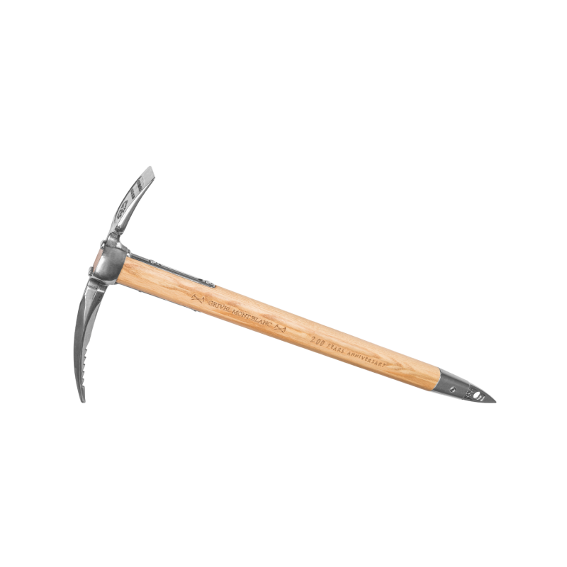 Grivel 200 - CE - Piolet | Hardloop