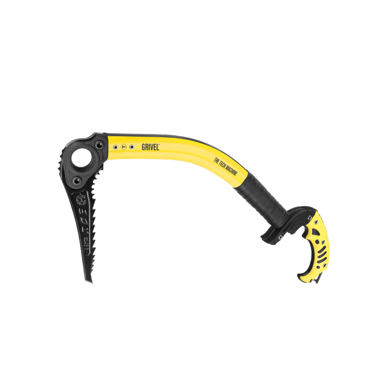 Grivel The Tech Machine (Ice,Simple) Vario - Piccozza | Hardloop