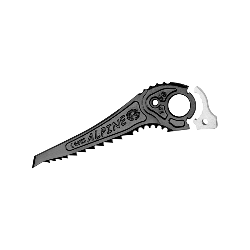 Grivel Alpine Vario - Ice axe blade | Hardloop