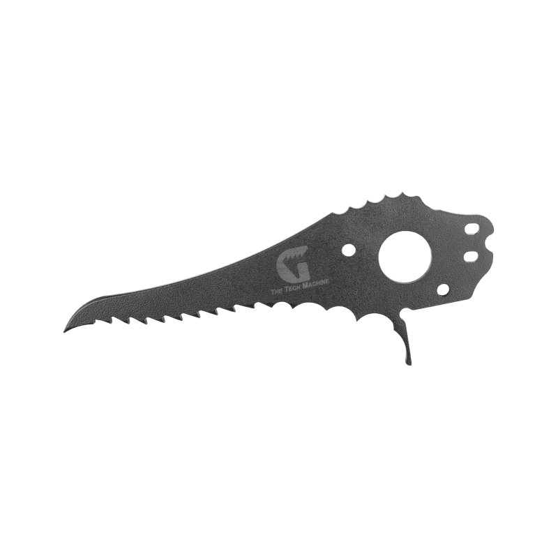 Grivel Dry Plus Blade - Ice axe blade | Hardloop
