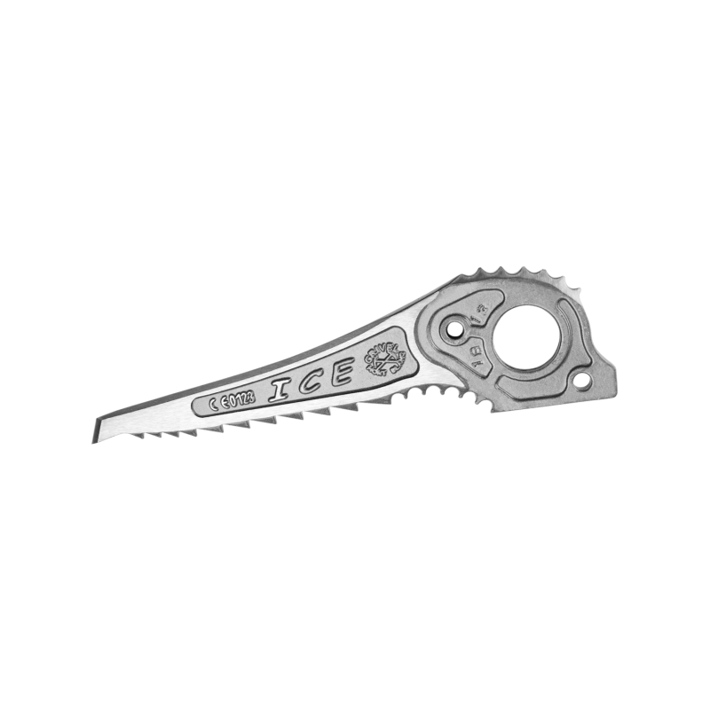 Grivel Ice Blade - Ice axe blade | Hardloop