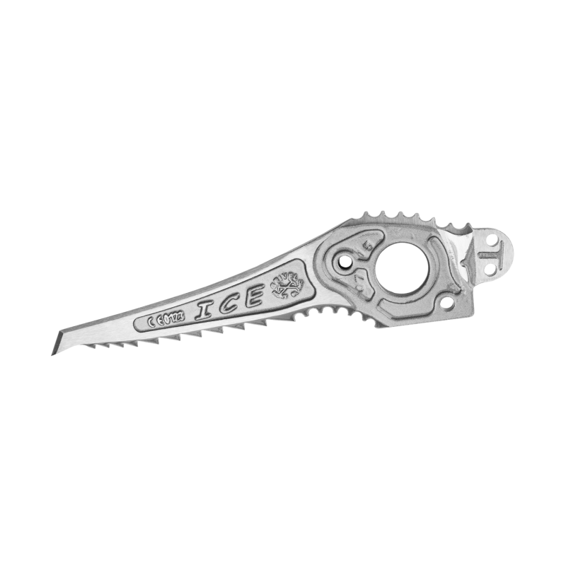 Grivel Ice Plus Blade - Ice axe blade | Hardloop