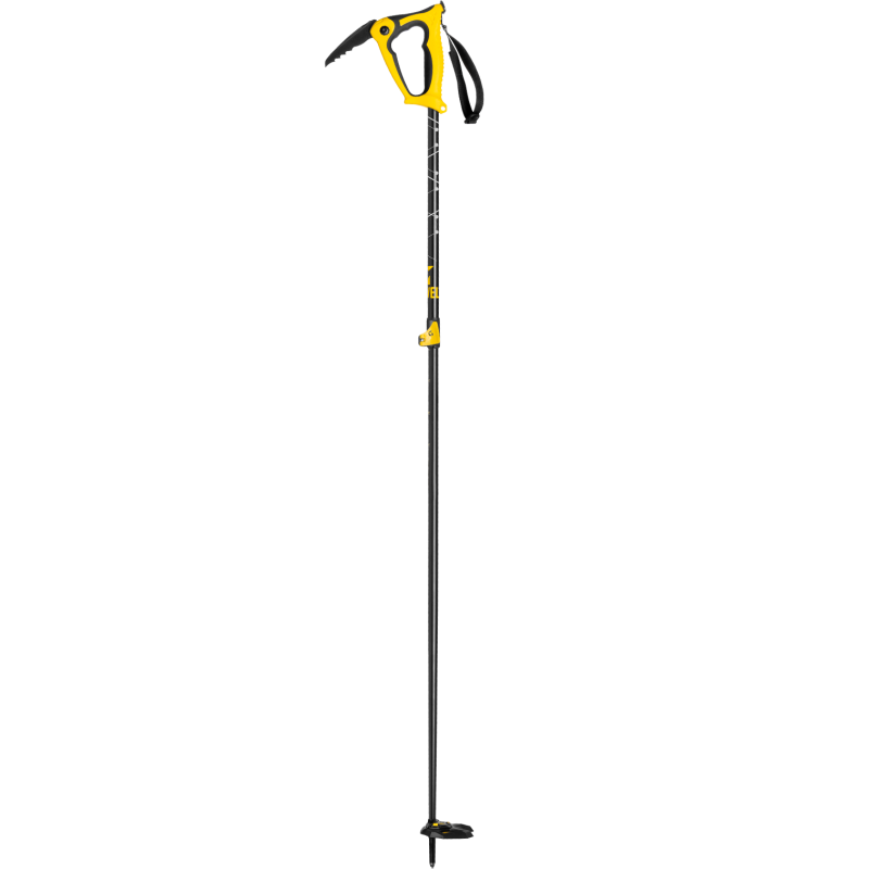 Grivel Condor Evo Ski Vario - Single - Ski poles | Hardloop