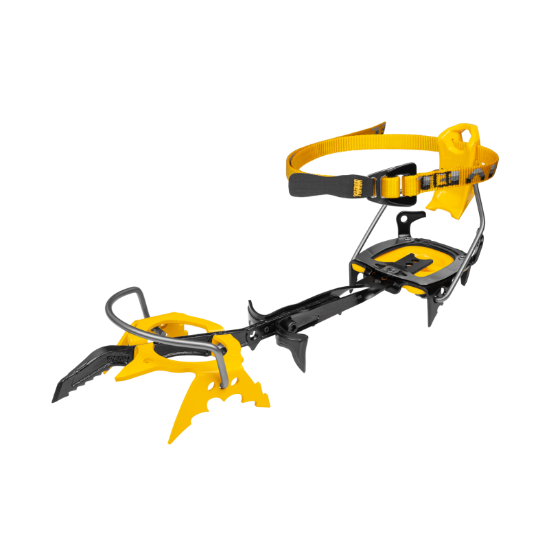 Grivel G20 Plus Evo - Steigeisen | Hardloop