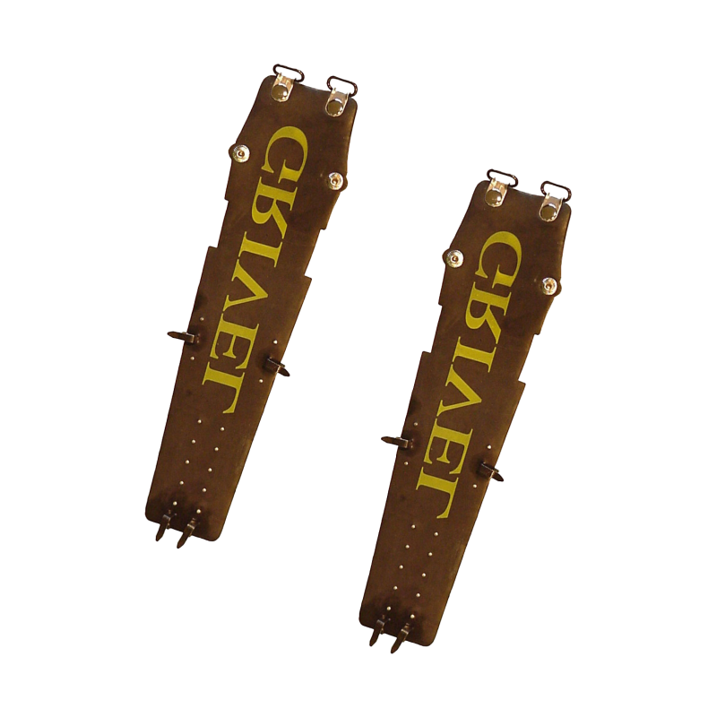 Grivel Antibott Rambo 2-3 / Rambocomp 2 | Hardloop