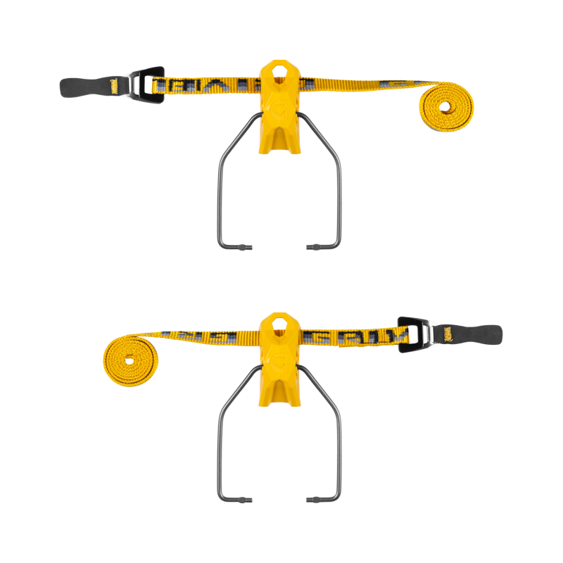 Grivel Com/Nm Evo Rear Bail | Hardloop